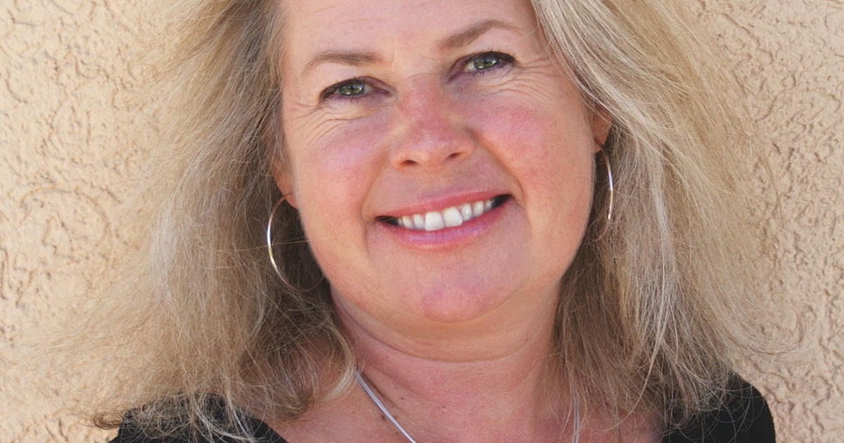 Sandra Levin Zürcher