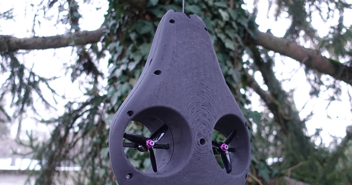 Robot swings its way to unexplored treetops