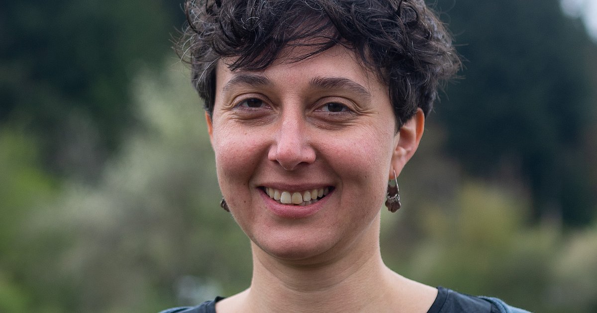 Dr. Aline von Atzigen