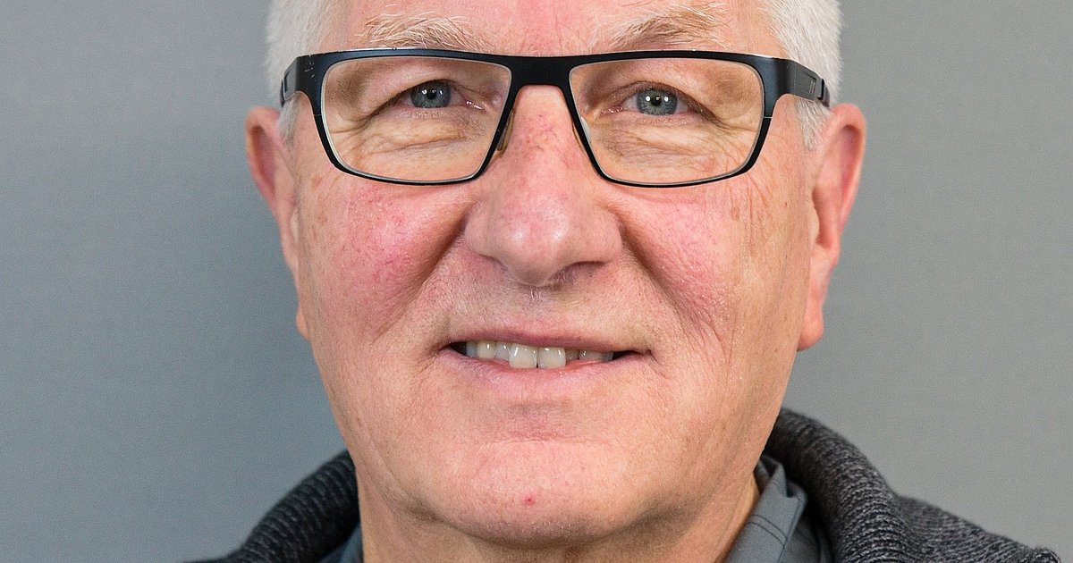 Dr. Thomas Wohlgemuth