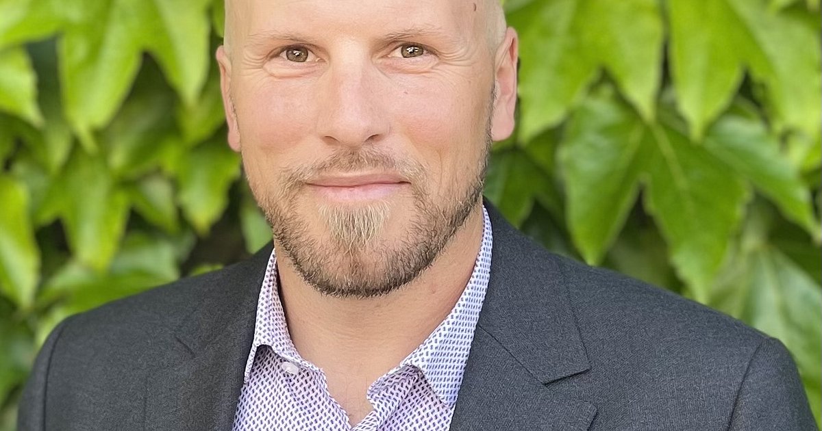 Prof. Dr. Johan Gaume