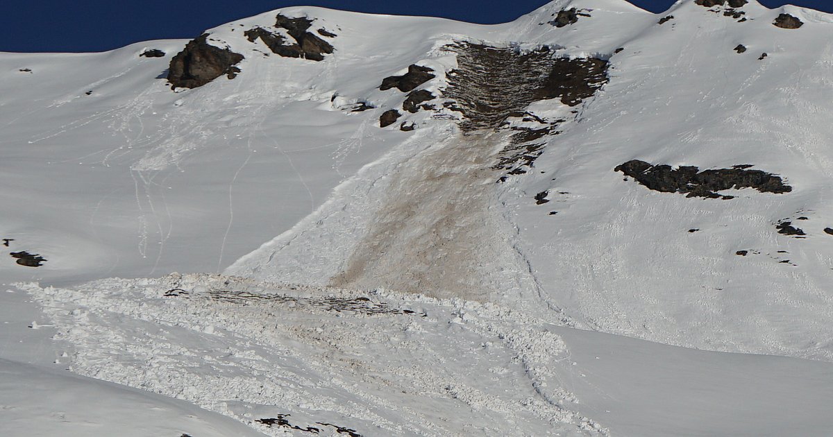 Glide-snow avalanches - the last frontier in avalanche forecasting