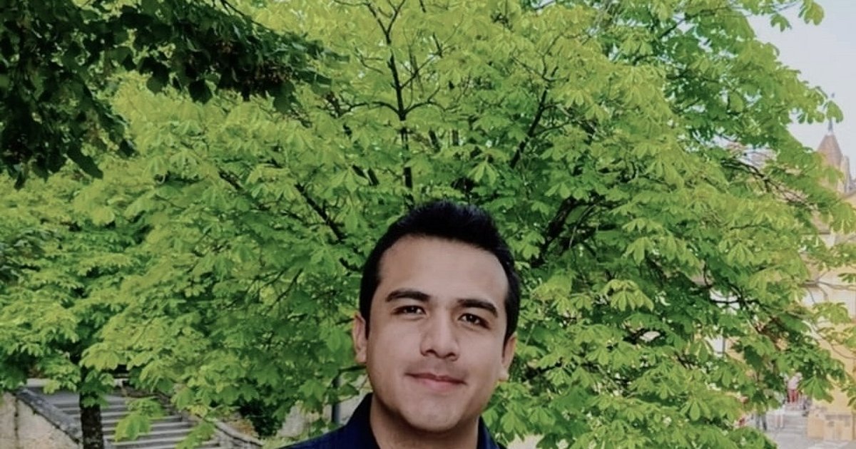 Dr. Luis Ever Vega Cabrera