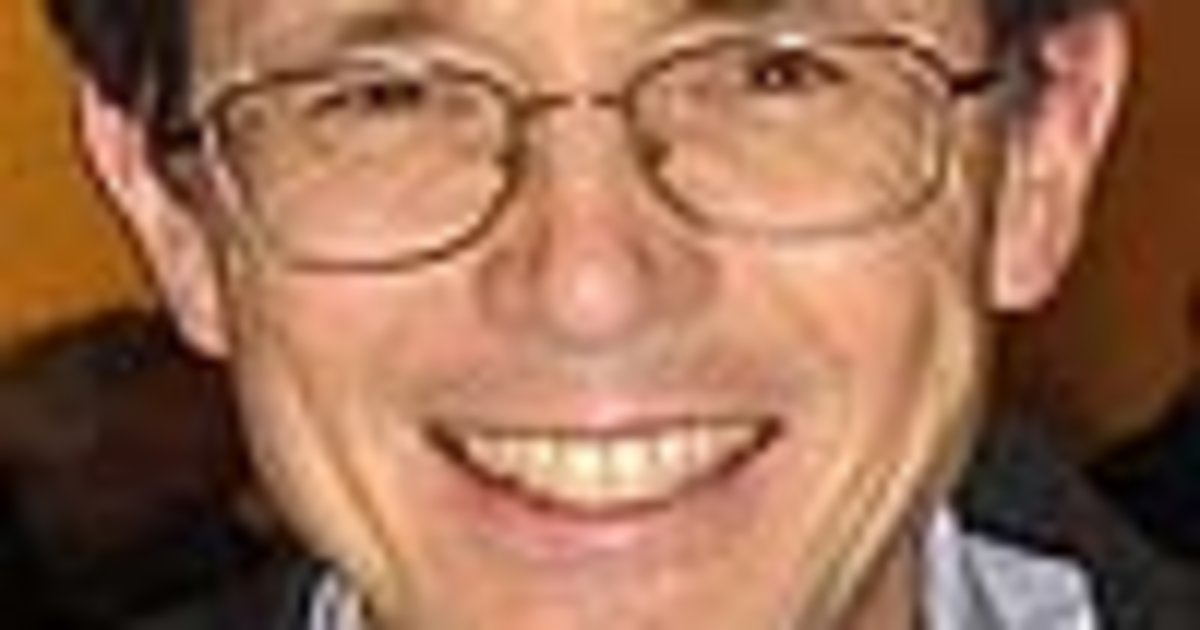 Prof. Dr. James Kirchner