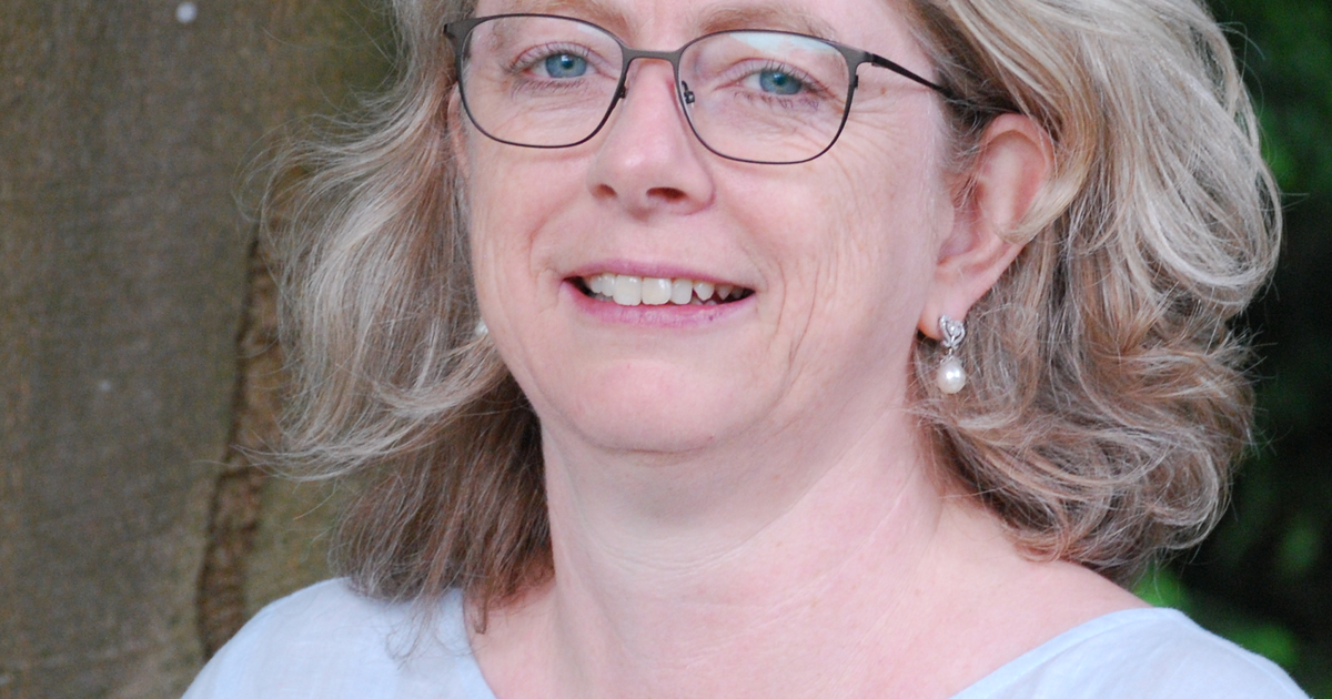 PD Dr. Janine Bolliger