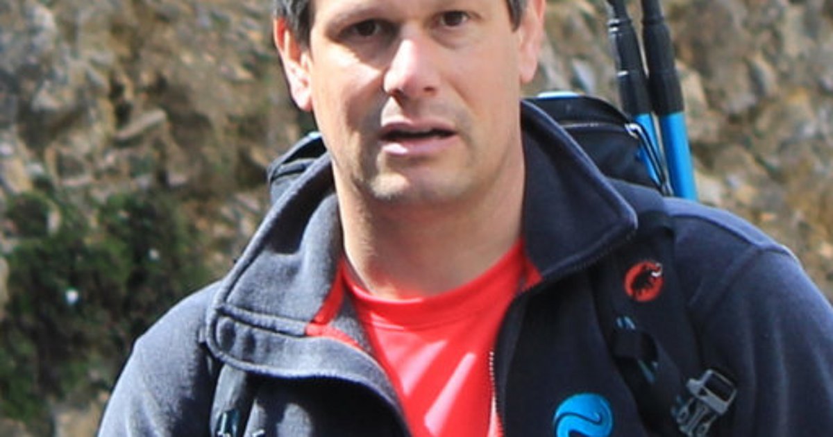 Christoph Graf