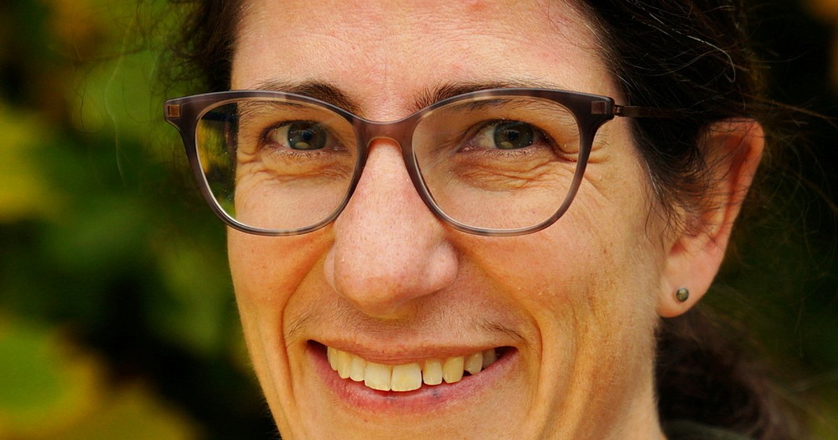 Dr. Barbara Moser