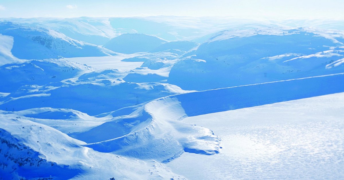 SnowInflow: Optimized inflow forecasts for the snowmelt period