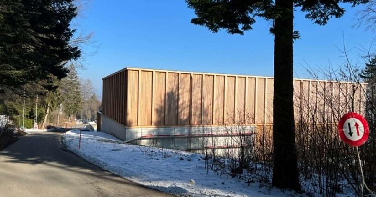 MainWood: Mainstreaming Wood in Construction