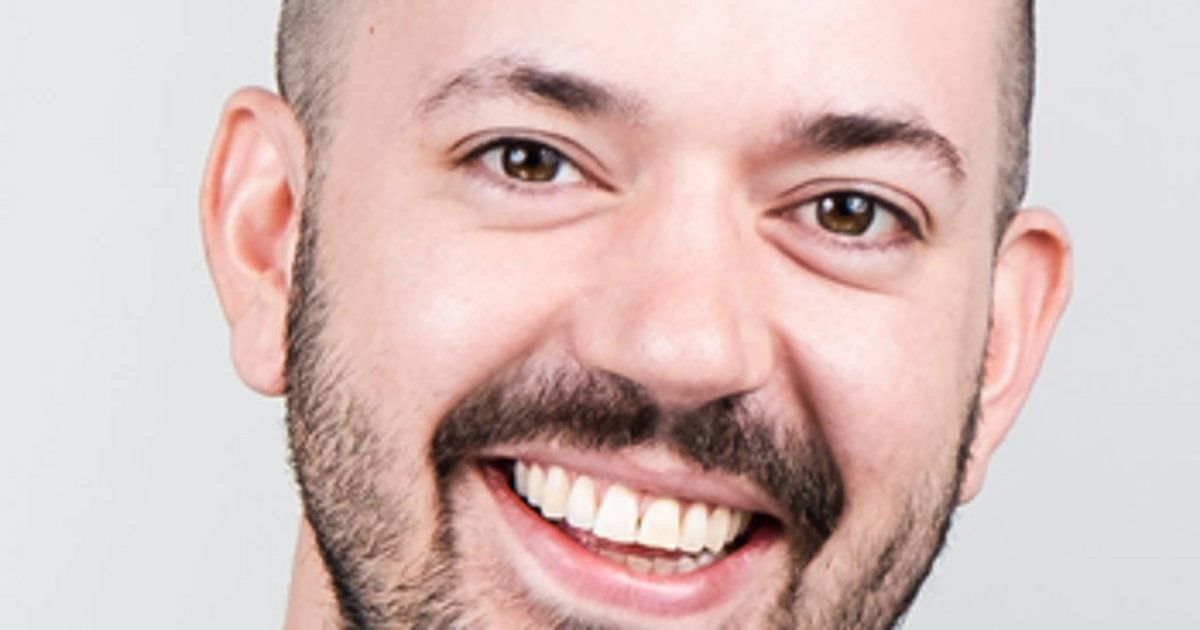 Dr. Roman Flury