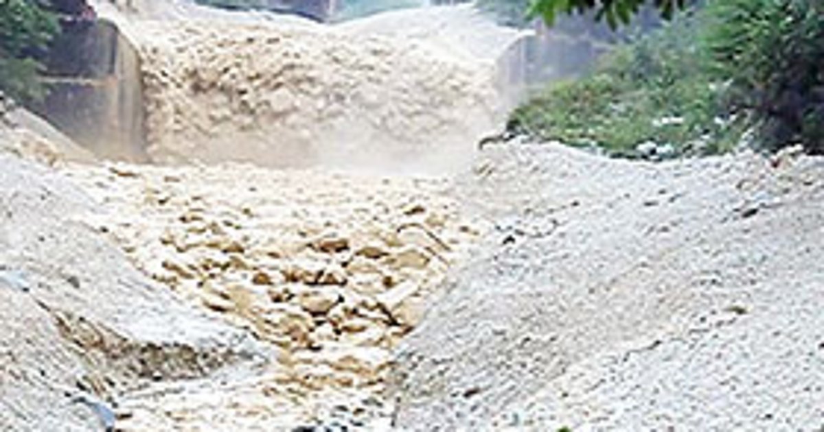 Studying the mass movements on the Earth's surface with seismic methods