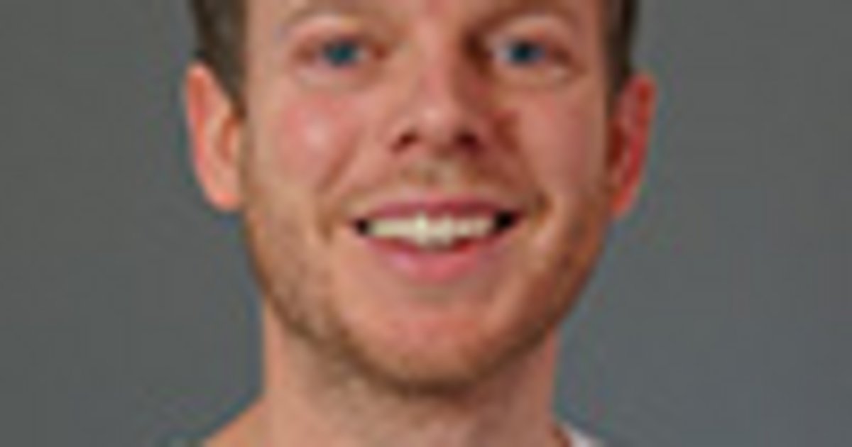 Dr. Michael James McCarthy