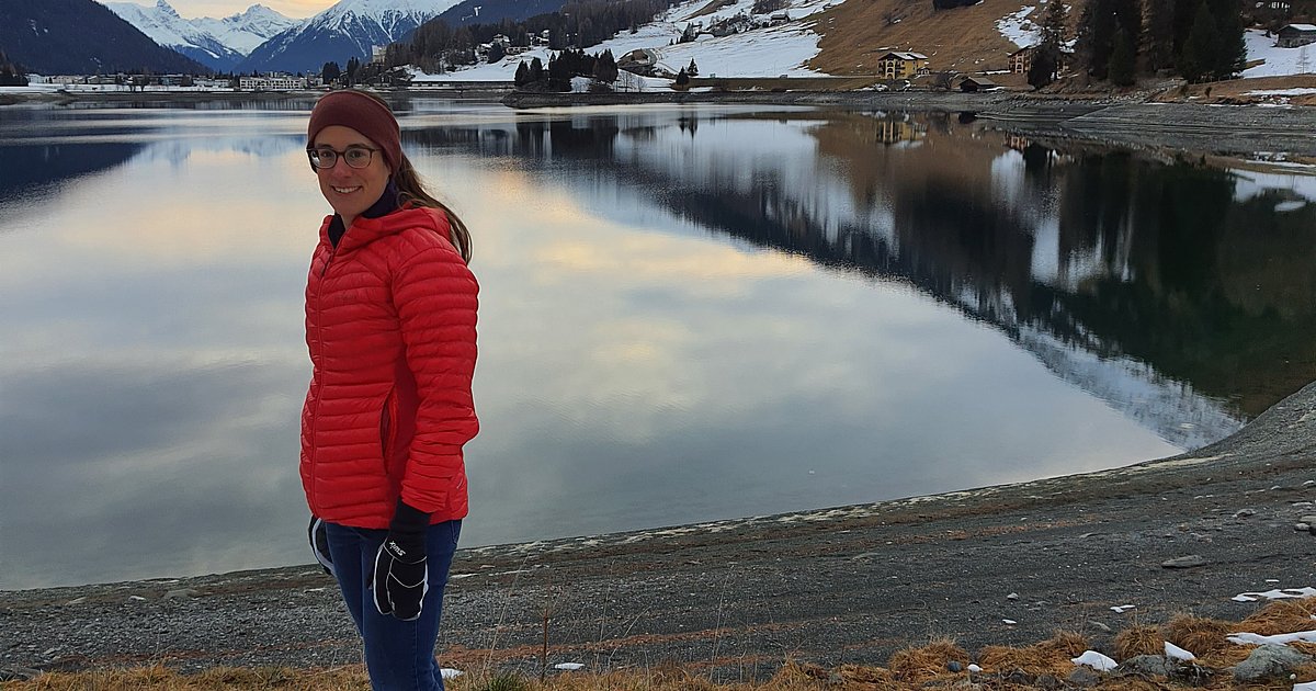 "Using creative methods to look for solutions"