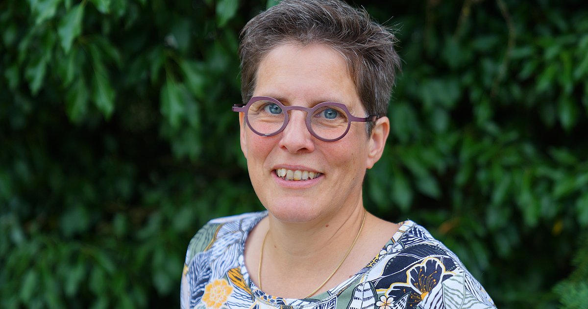 Ökologin Anita Risch in die WSL-Direktion gewählt