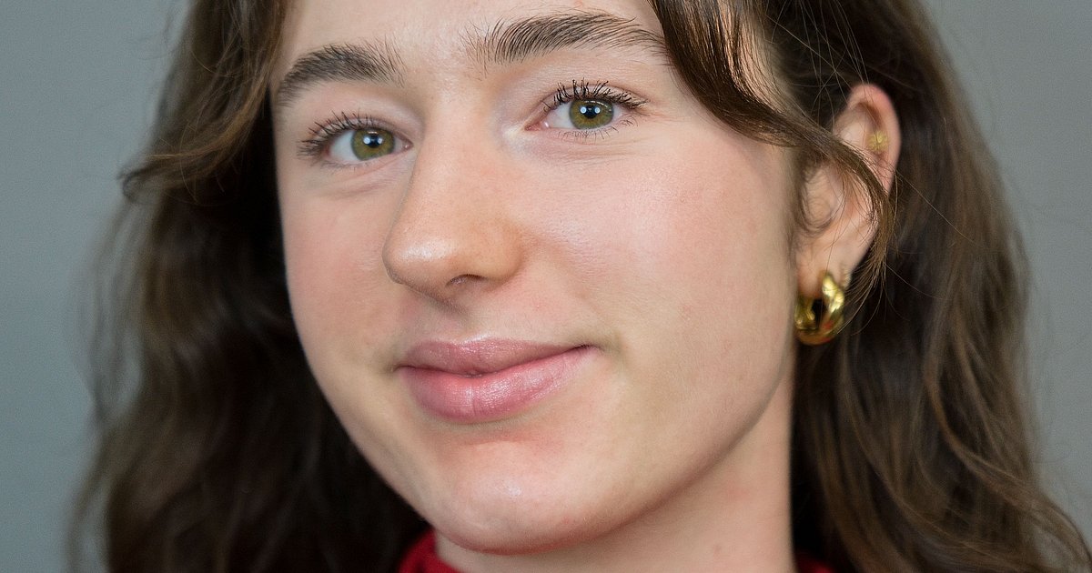 Eloise Nydegger