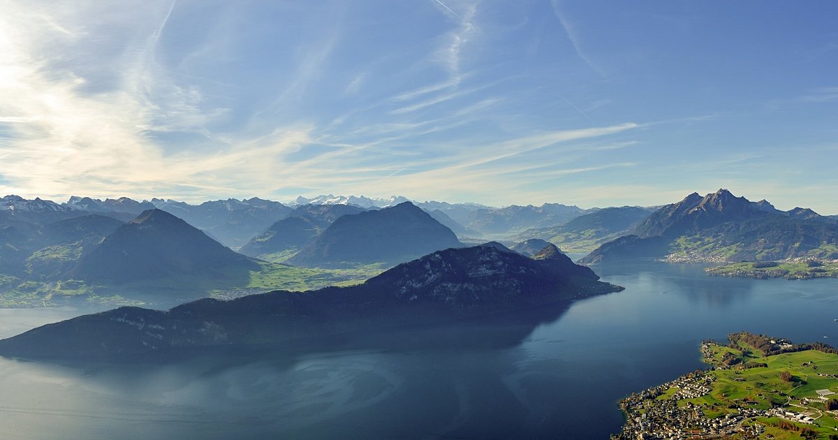 Alpine fish biodiversity is amazingly young