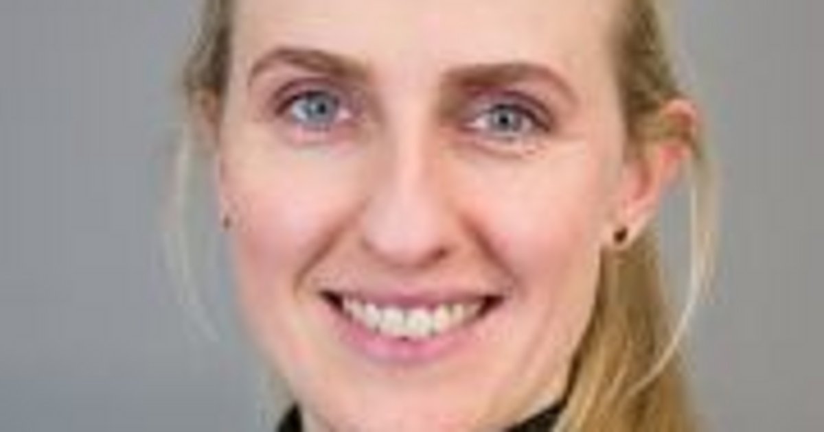 Dr. Karolina Janecka