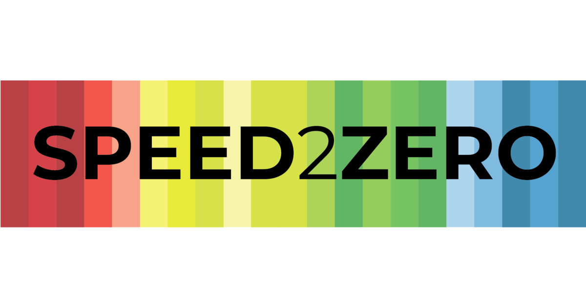 SPEED2ZERO - Sustainable Pathways of Environmental and Energy ...