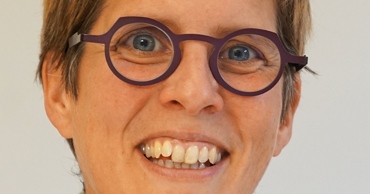 PD Dr. Anita Christina Risch