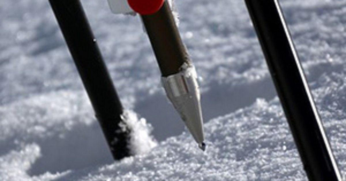 SnowMicroPen ® (SMP5 version)