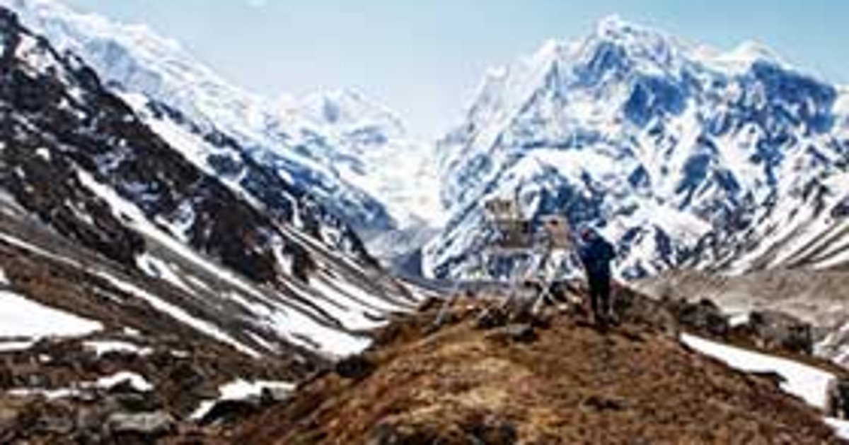 HOPE - High-elevation precipitation in High-Mountain Asia