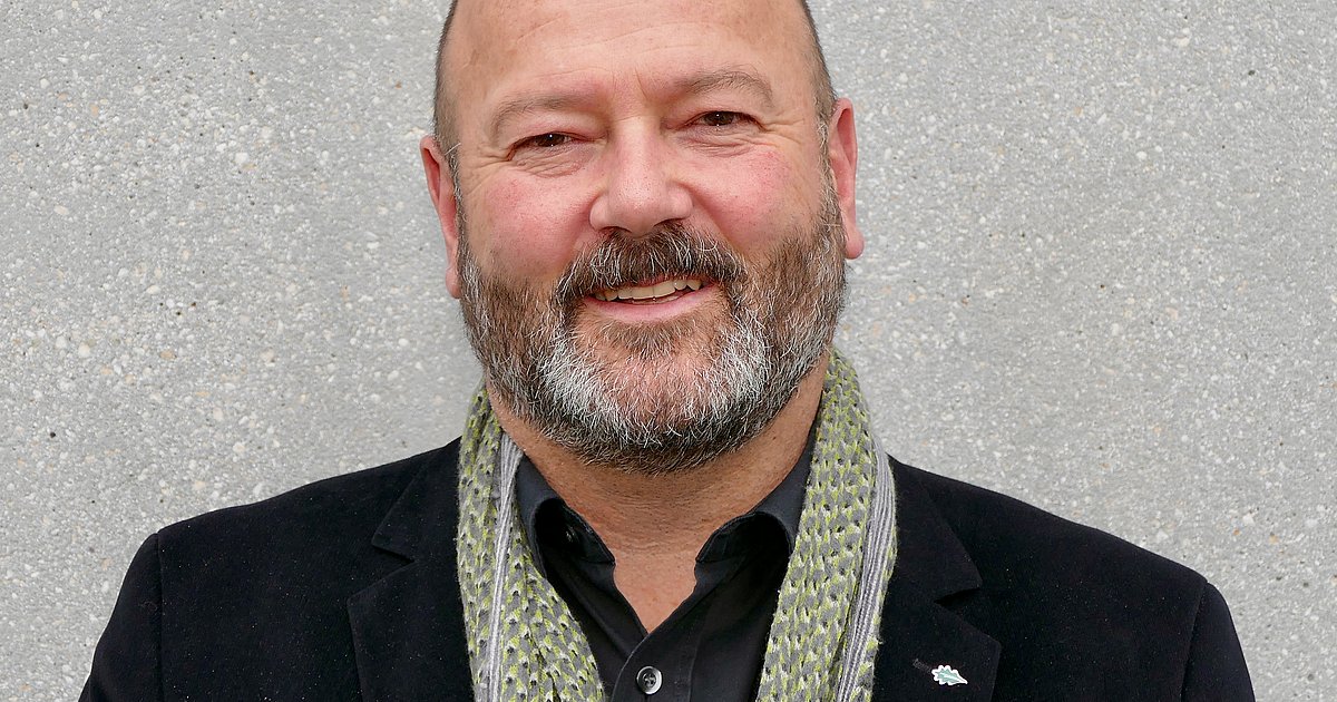 Andreas Rigling verlässt die Direktion der WSL