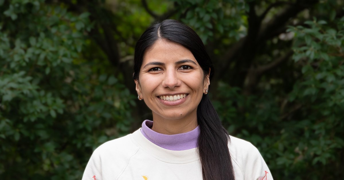 Dr. Yohana Gisell Jimenez