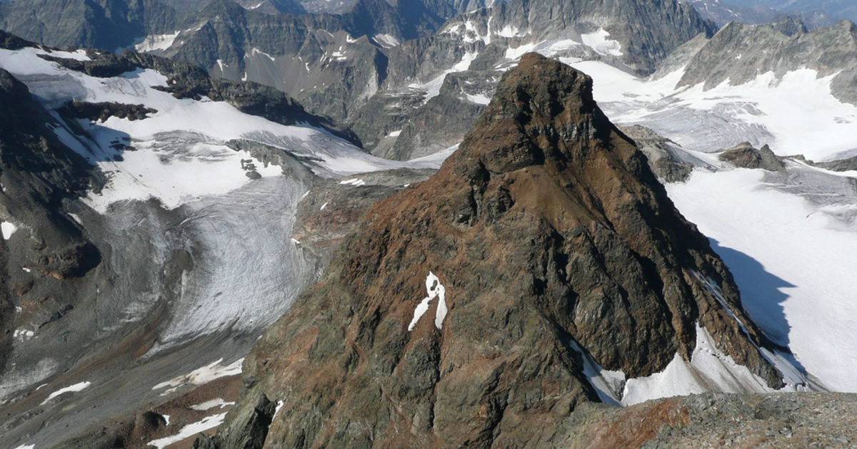 Piz Buin Pitschen: Experimental investigations