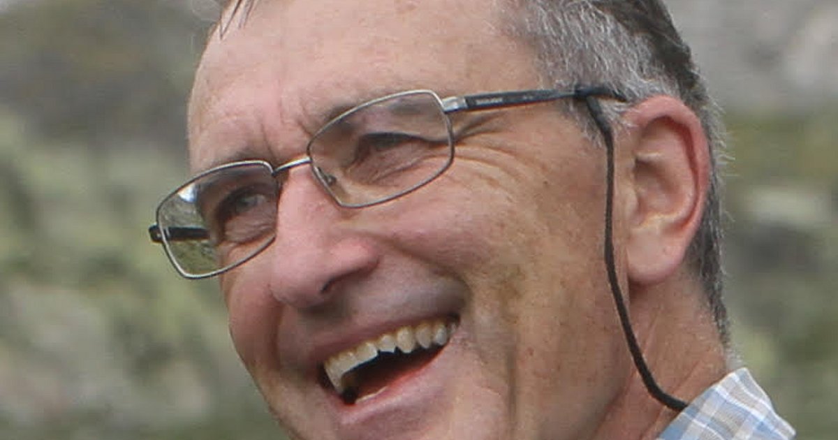 Dr. Beat Wermelinger