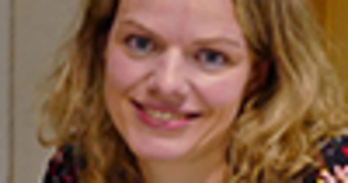 Dr. Janine Schweier