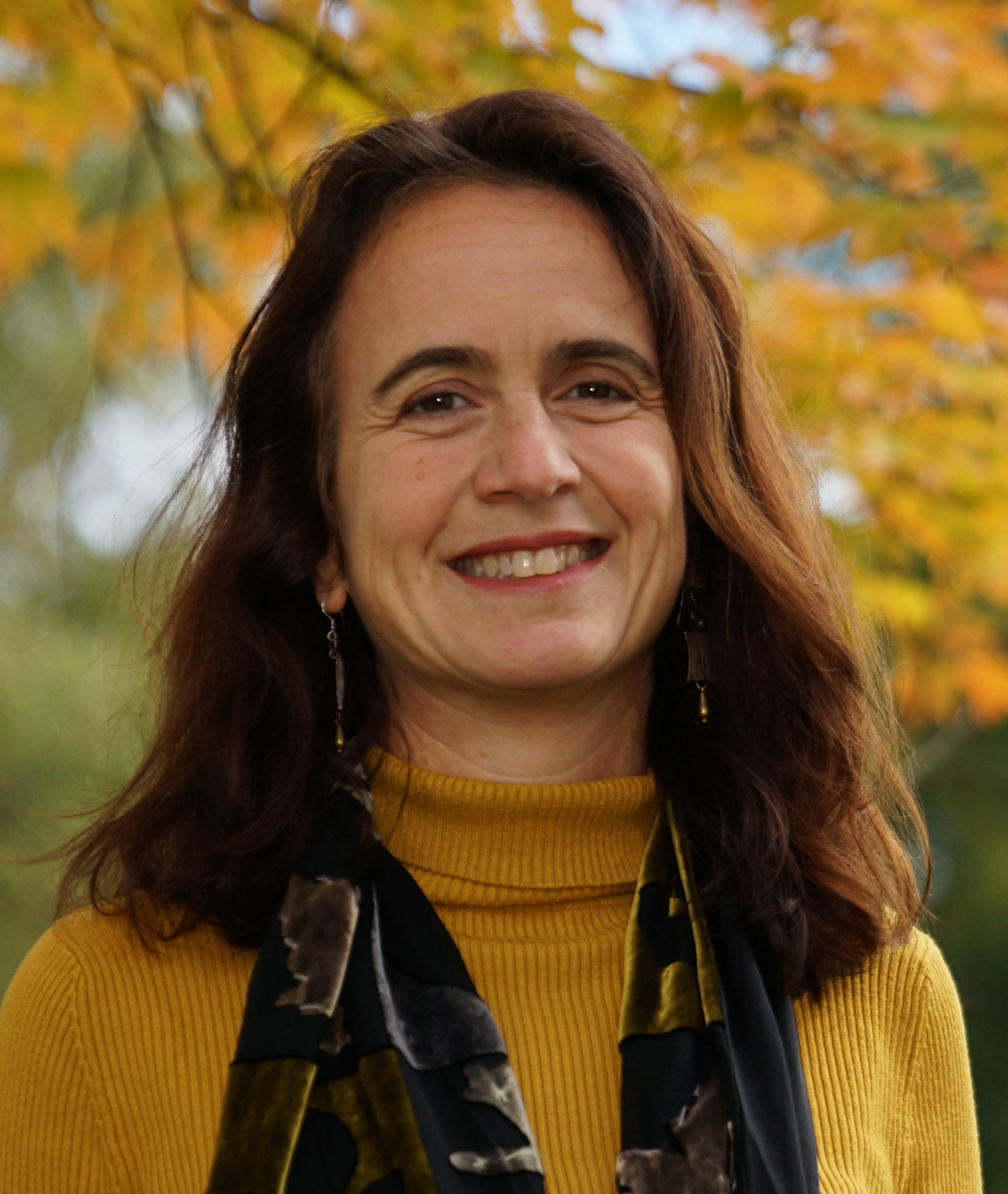 «Wir müssen die Biodiversität ganzheitlicher untersuchen.»