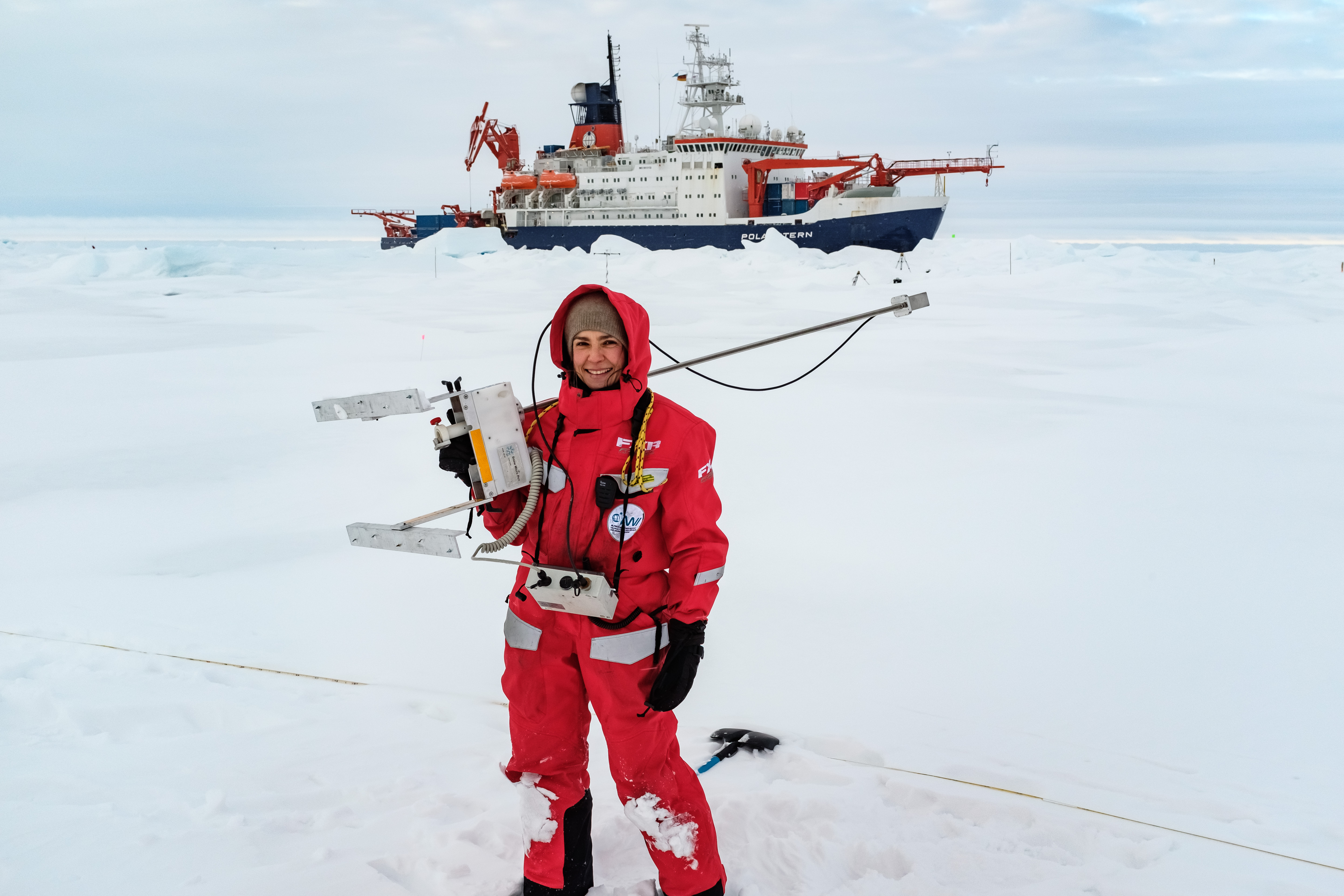 Results of the MOSAiC expedition